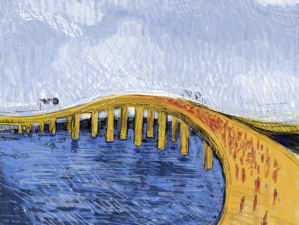 EVENT PREVIEW – Neuse River Bridge Run | Endurance Magazine