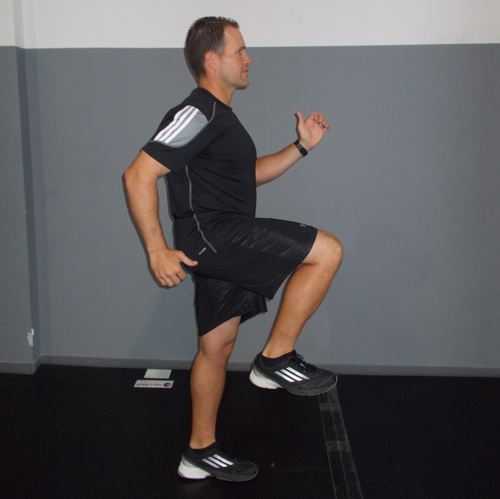 SUSTAINABILITY OF YOU – Improve Speed with Better Running Mechanics ...