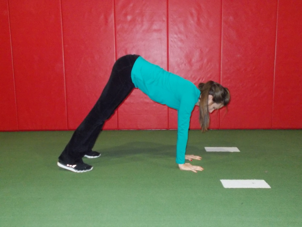 SUSTAINABILITY OF YOU – Two Great Dynamic Warm-Up Exercises | Endurance ...