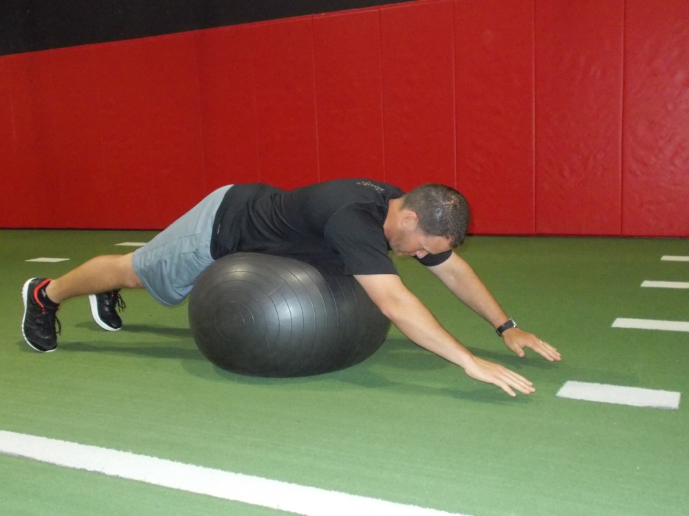 SUSTAINABILITY OF YOU – Maximize Back Health with Postural ...