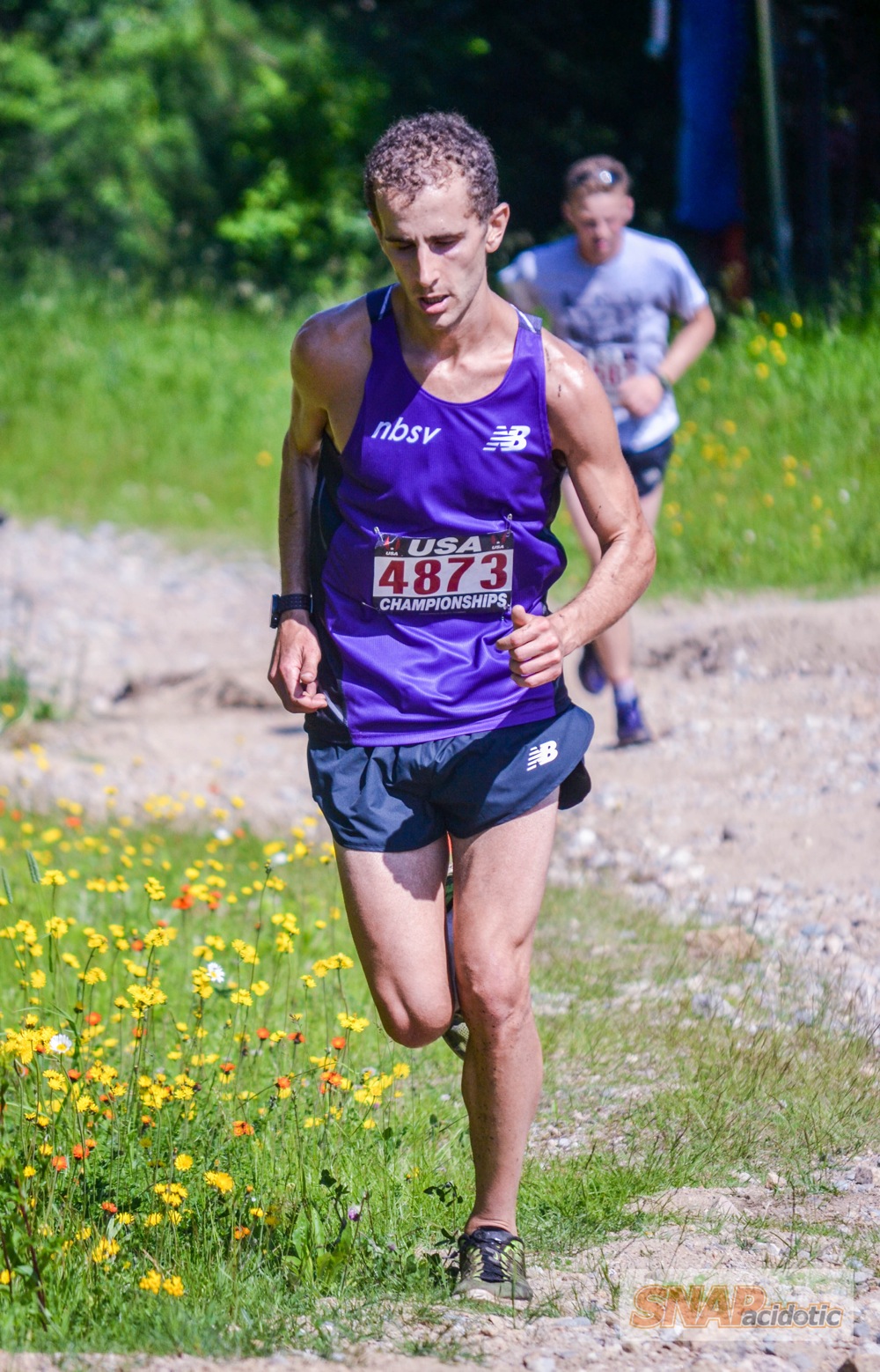 FEATURE – The Big Day | Endurance Magazine