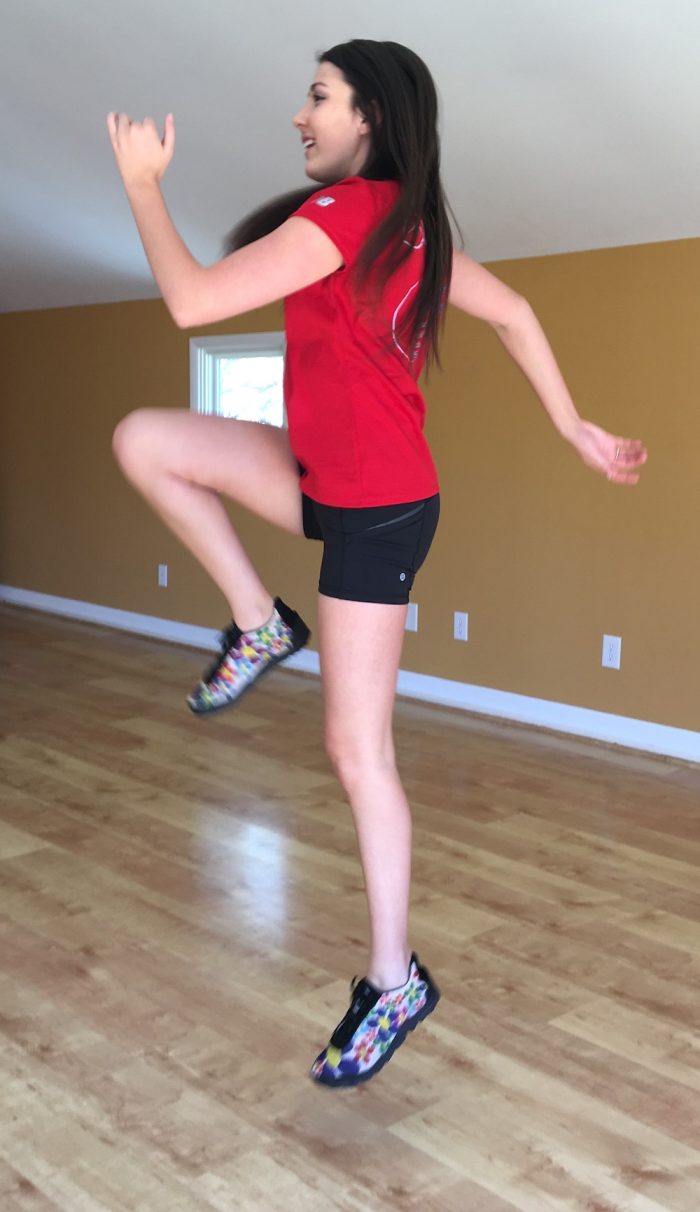 Jump Higher to Run Faster: Plyometrics for Distance Runners | Endurance ...