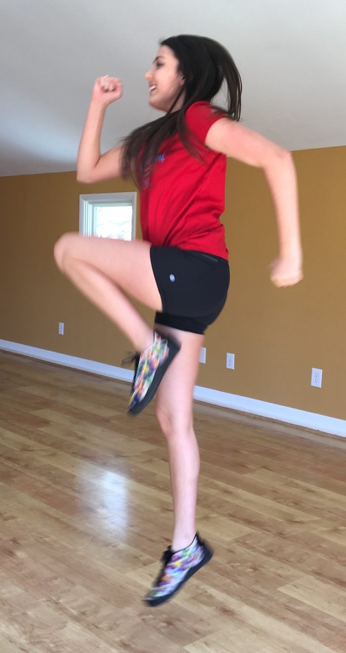 Jump Higher to Run Faster: Plyometrics for Distance Runners | Endurance ...