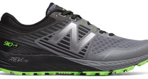 GEAR REVIEW - Newton Energy NR: $119 - Endurance Magazine