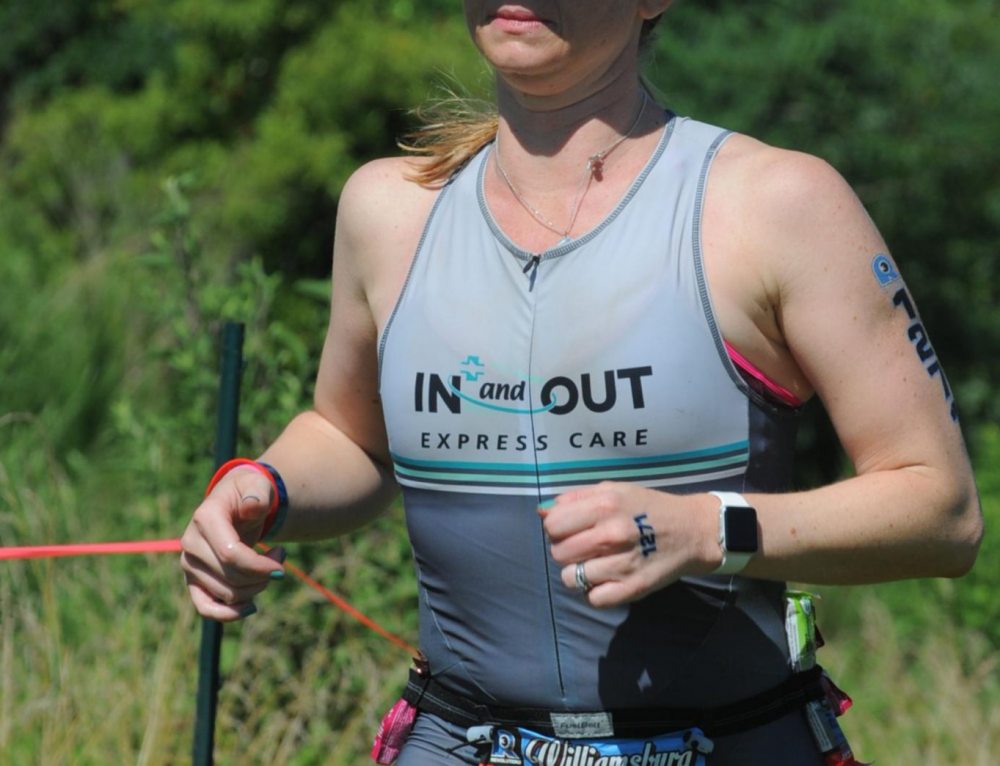 Sheri Lynch – Ramblin’ Rose Reflections | Endurance Magazine